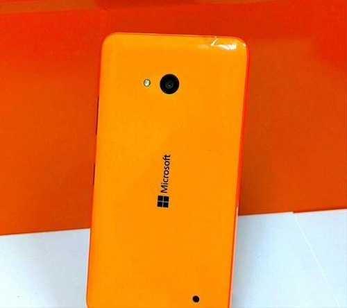 Смартфон Microsoft Lumia 640