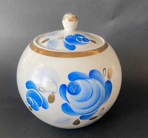 Чайник и сахарница СССР