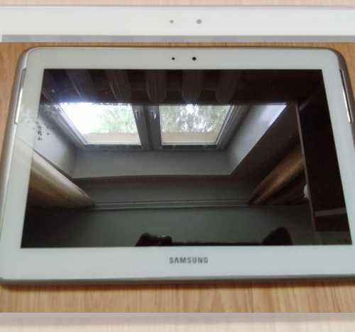 Планшет Samsung galaxy Note 10.1 n8000