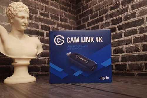 Elgato Cam Link 4k