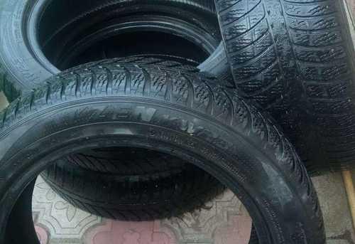 Kumho I'Zen KW23 195/55 R16
