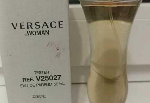 Versace Woman 50 мл оригинал и др