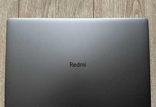 Xiaomi RedmiBook Pro 15 2023 R7 7840HS 16/512 NEW