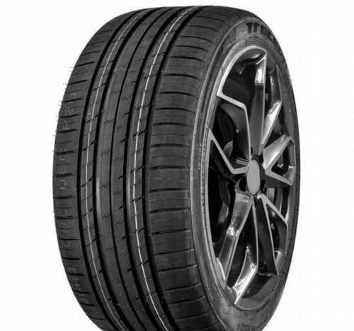 Tracmax X-Privilo RS01  285/40 R21 109Y