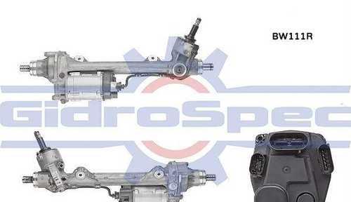 Рулевая рейка с эур Bmw 3 F30, 1 F20 BW111RGS