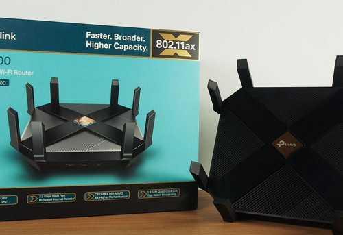 TP-Link Archer AX6000