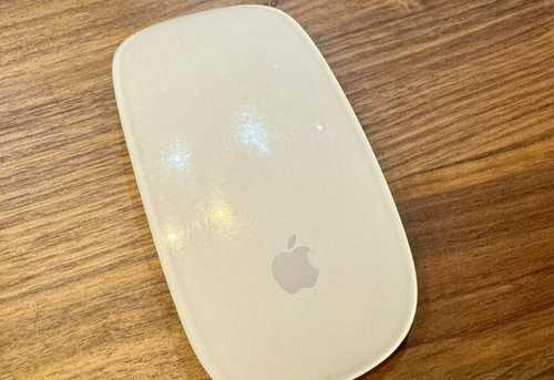 Мышь Apple Magic Mouse (на батарейках)
