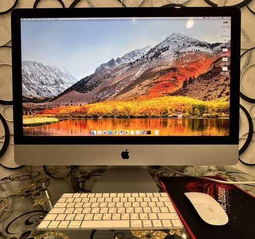 iMac 27 retina 5k 2017