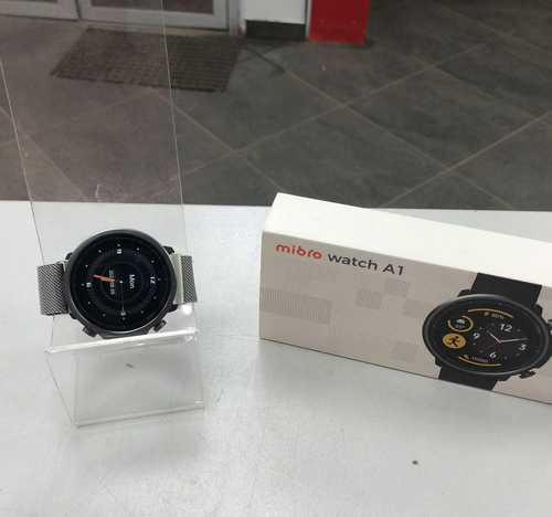 Г60 Часы Mioro watch a1