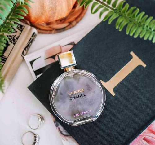 Chanel Chance Eau Tendre Духи