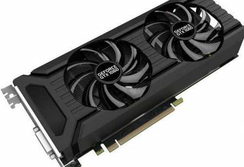 Видеокарта gtx 1060 6gb