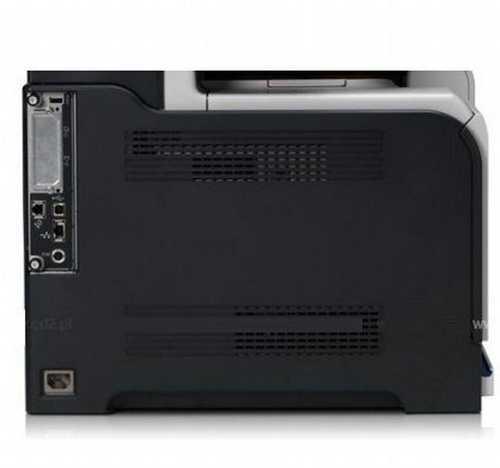 Крышка левая HP CLJ cm 3530 RC2-5052-000