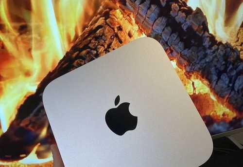 Apple Mac mini a1347 2012