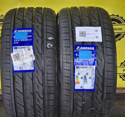Landsail LS588 UHP 255/40 R17 94W