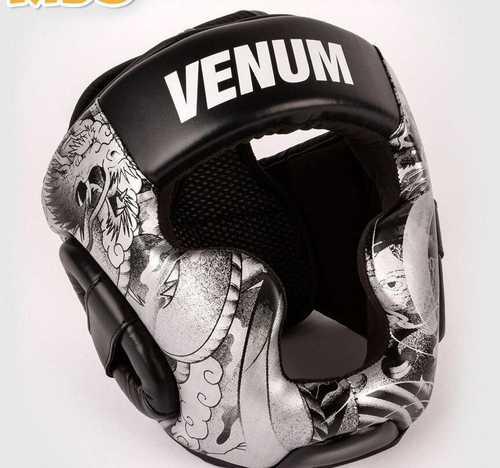Детский шлем Venum YKZ21