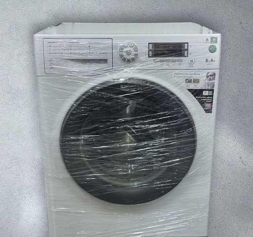 Стиральная машина Hotpoint-Ariston wmsd 8215