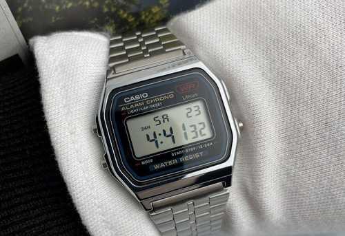 Часы casio A-159W-N1D