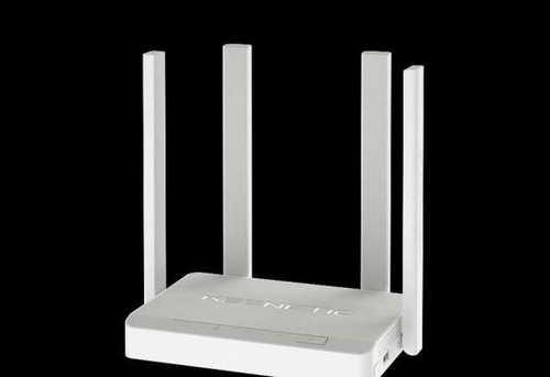 Wi-Fi роутер Keenetic Duo vdsl2/adsl2+ (Kn -2110)