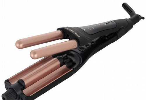 Щипцы Rowenta 4 in 1 Waves Addict CF4711F0