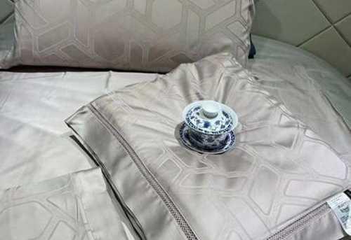 Постельное белье с одеялом Тенсель