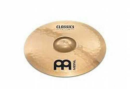 Meinl CC16PC-B Classics Custom Powerful Crash