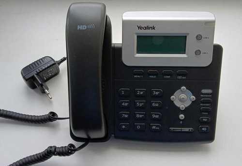 IP телефон Yealink SIP-T20