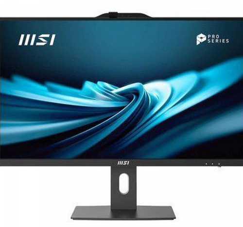 Моноблок MSI Pro AP272P 14M-636XRU