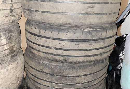 Bridgestone Ecopia EP200 205/55 R16