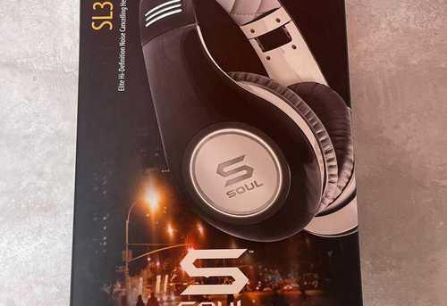 Soul by Ludacris SL300WB