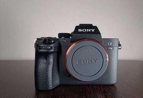 Sony a7 iii kit