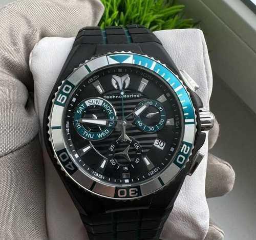 Часы technomarine оригинал