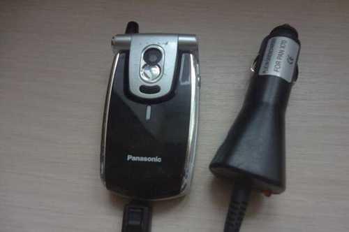 Panasonic EB-X400