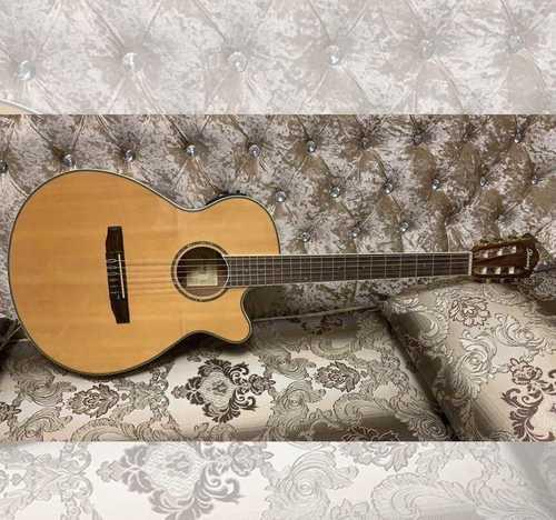 Электроакустическая гитара ibanez AEQ-SP1