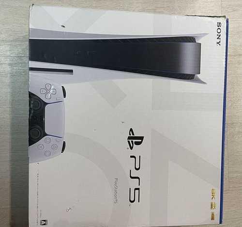 Sony playstation 5