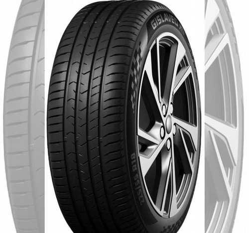 Gislaved ActiveControl 215/55 R17 98W