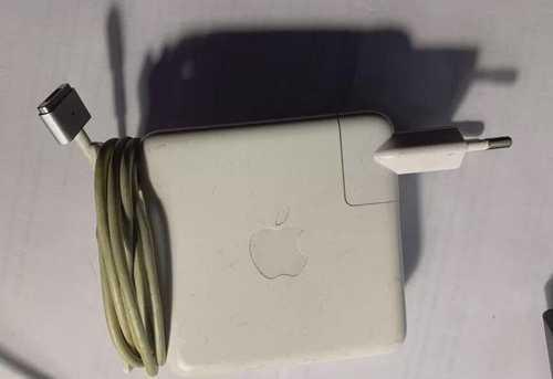 Зарядка MacBook MagSafe 2 Оригинал 85w б.у