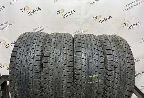 Zetro Ice Edge Neo 215/60 R16 95Q