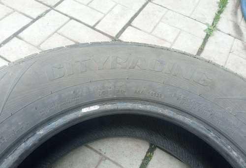 Powertrac CityRacing 265/65 R17