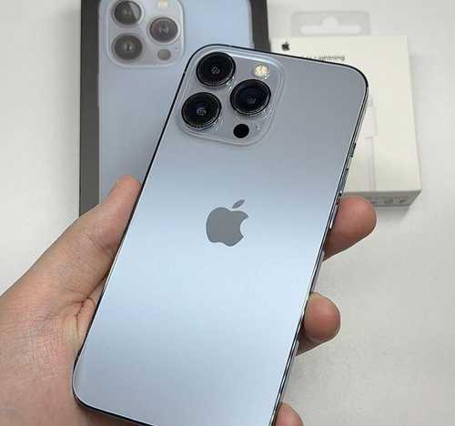 iPhone 13 Pro, 256 ГБ