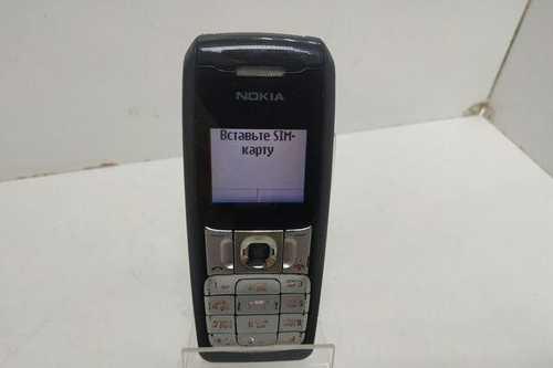 Телефон кнопочный Nokia 2310