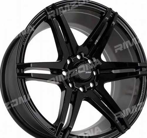 Литой диск sakura wheels R15 4x98