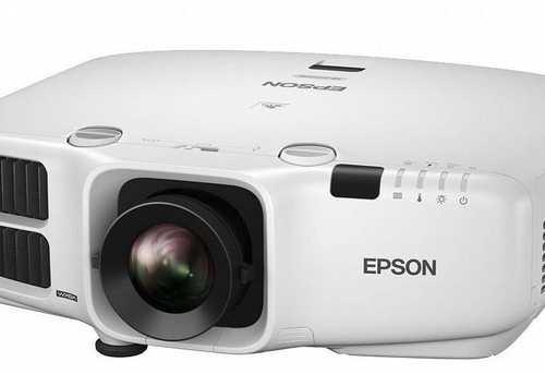Epson EB-5530u супер яркий проектор