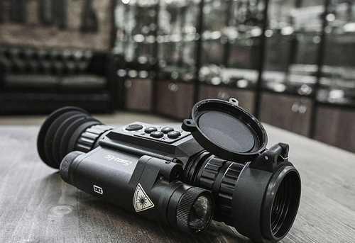 Цифровой прицел Sytong HT-60 LRF новый