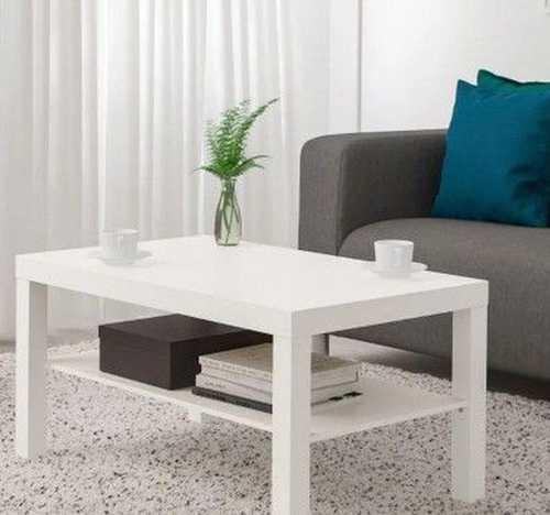 Стол IKEA Лакк с доставкой