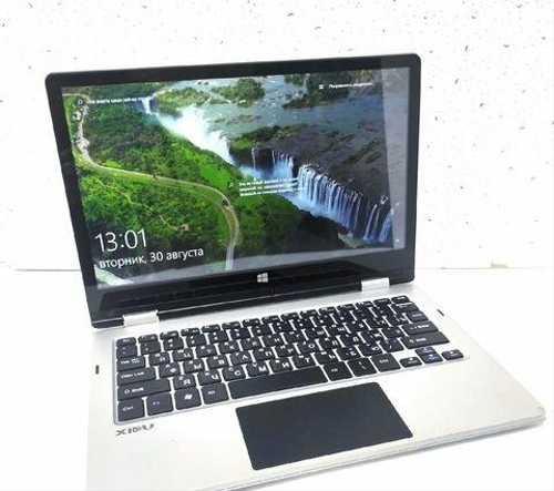 Ноутбук Xidu philbook xn116a