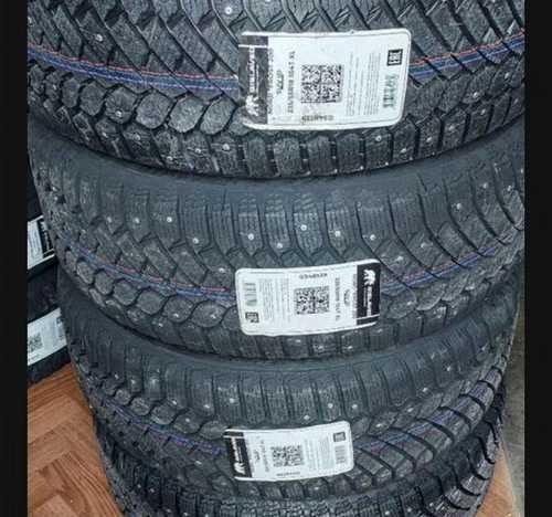 Gislaved Nord Frost 200 SUV 235/55 R18 104T