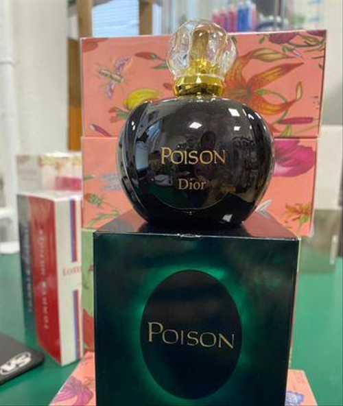 Женский аромат Dior "Tendre Poison" 100 мл