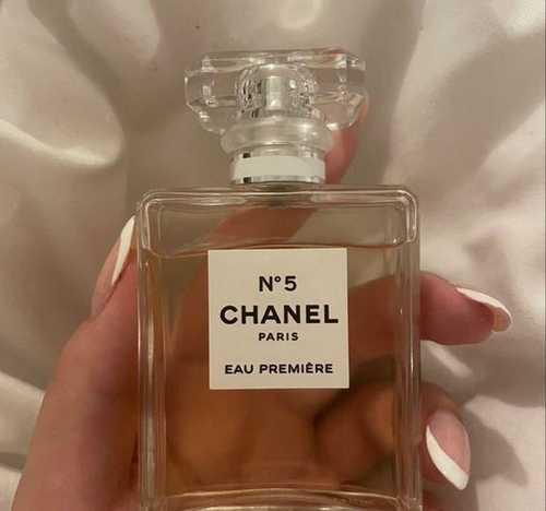 Chanel No 5 EAU DE parfum