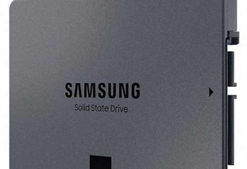 Samsung 870 QVO 1TB MZ-77Q1T0BW