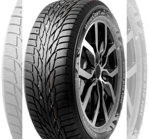 Kumho WinterCraft SUV Ice WS51 215/65 R17 103T